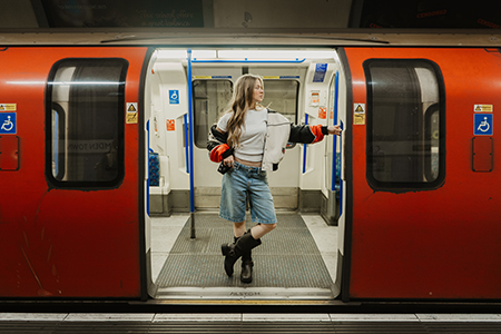 Laura Nahr – Gröninger Bad